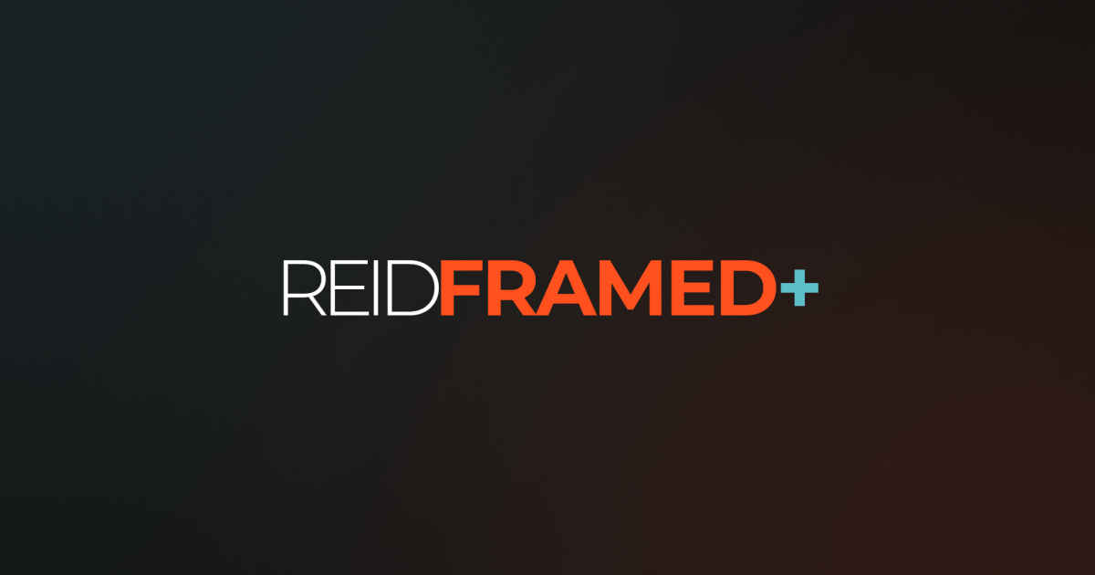 Watch Short-Form Drama | REIDFramed